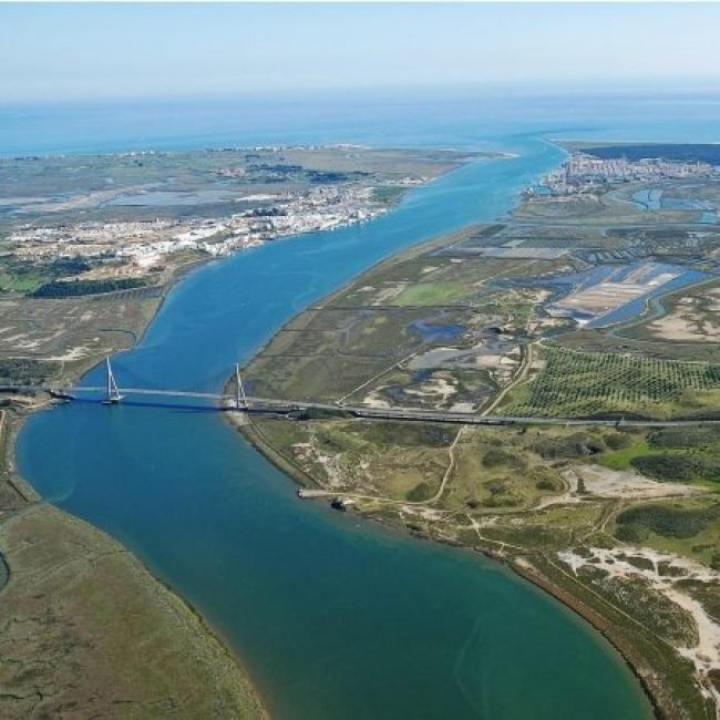 Exploring Guadiana River: History, Culture, and Nature