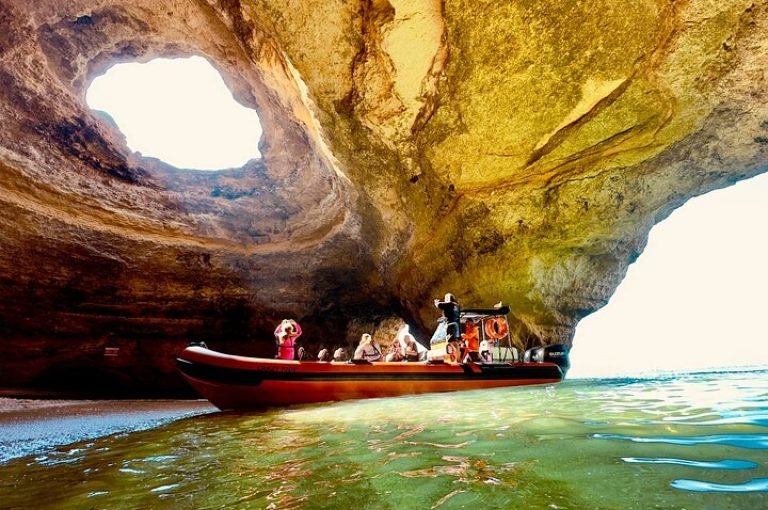 Discover the Best Activities in Algarve and Get Your Ticket Today - Get ...